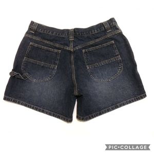 Lee | Shorts | Lee Denim Shorts Size 2 | Poshmark